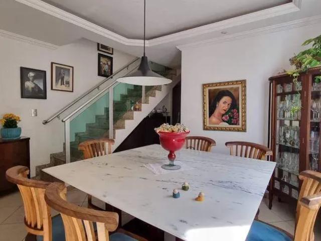 Cobertura à venda, 3 quartos, 1 suíte, 2 vagas, Castelo Belo Horizonte/MG