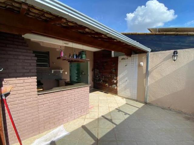 Cobertura à venda, 3 quartos, 1 suíte, 2 vagas, Castelo Belo Horizonte/MG