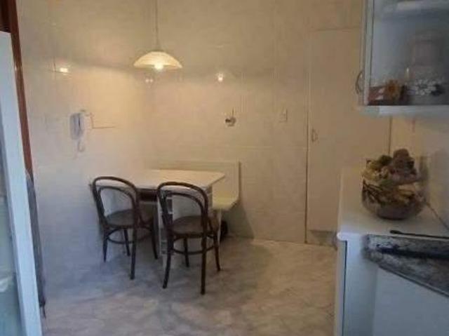 Cobertura à venda 3 quartos 1 suíte 2 vagas Centro São Bernardo do Campo SP