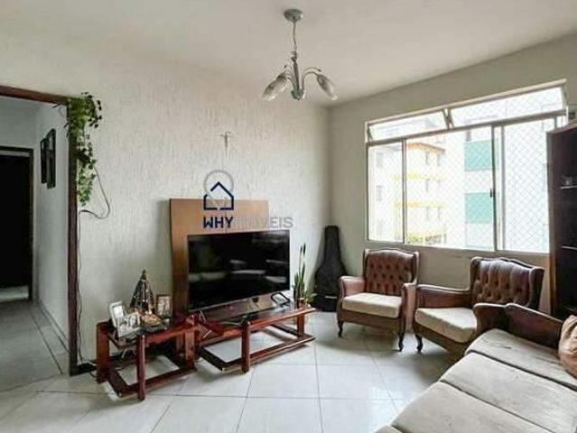 Cobertura à venda, 3 quartos, 1 suíte, 2 vagas, Cidade Nova Belo Horizonte/MG
