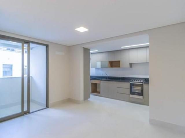 Cobertura à venda, 3 quartos, 1 suíte, 2 vagas, Cidade Nova Belo Horizonte/MG