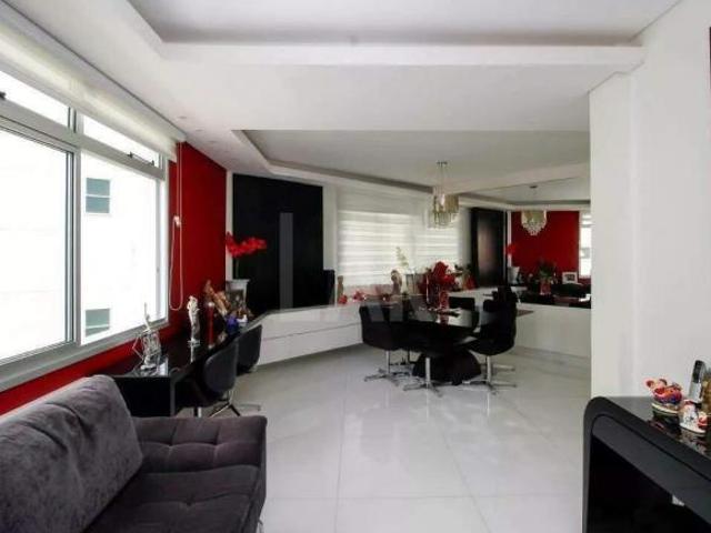 Cobertura à venda, 3 quartos, 1 suíte, 2 vagas, Cidade Nova Belo Horizonte/MG