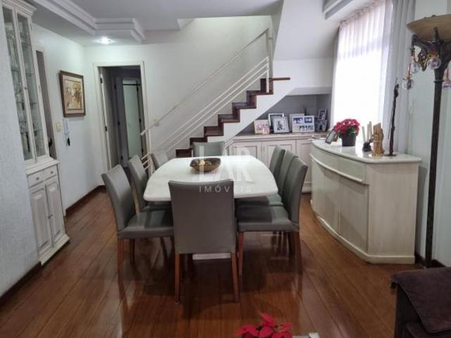 Cobertura à venda, 3 quartos, 1 suíte, 2 vagas, Cruzeiro Belo Horizonte/MG