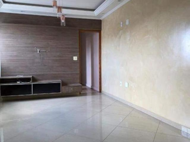 Cobertura à venda 3 quartos 1 suíte 2 vagas Das Nações Santo André SP