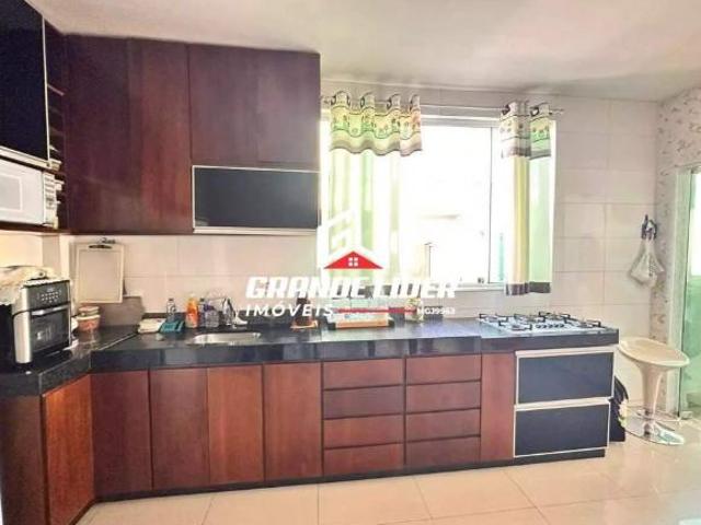Cobertura à venda, 3 quartos, 1 suíte, 2 vagas, Europa Contagem/MG