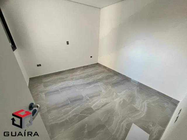 Cobertura à venda 3 quartos 1 suíte 2 vagas Eldízia Santo André SP
