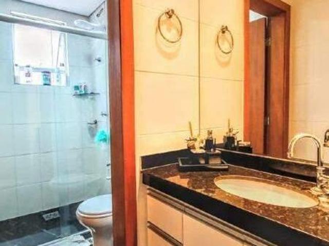 Cobertura à venda, 3 quartos, 1 suíte, 2 vagas, Fernão Dias Belo Horizonte/MG