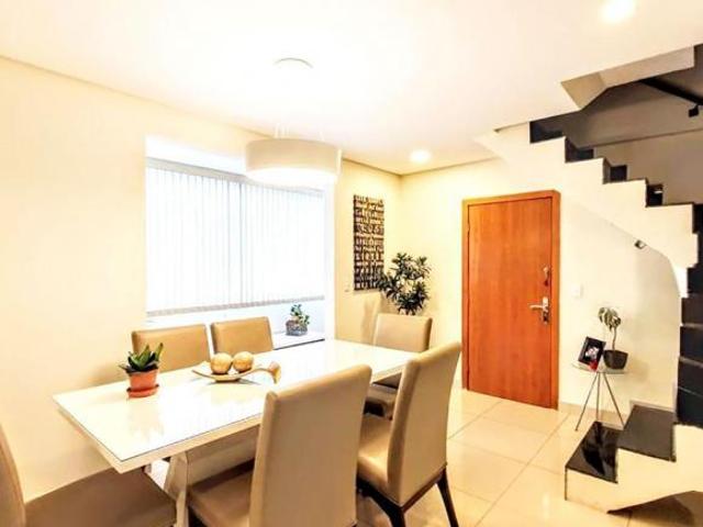 Cobertura à venda, 3 quartos, 1 suíte, 2 vagas, Fernão Dias Belo Horizonte/MG