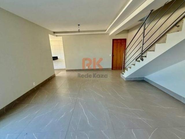 Cobertura à venda, 3 quartos, 1 suíte, 2 vagas, Fonte Grande Contagem/MG