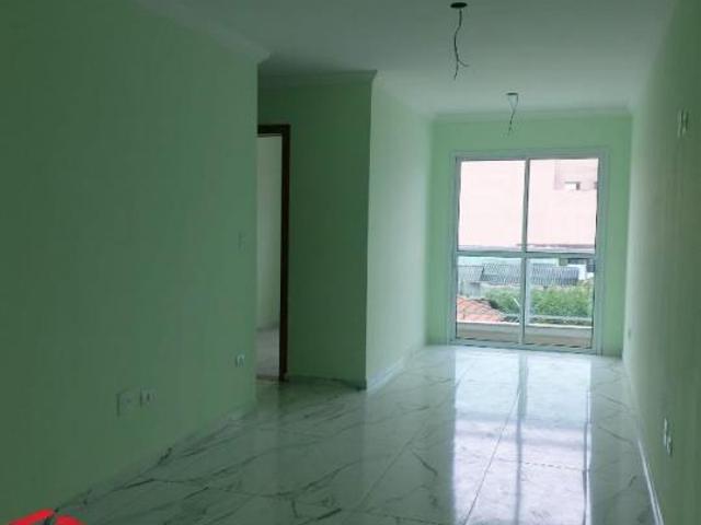 Cobertura à venda 3 quartos 1 suíte 2 vagas Guarani Santo André SP