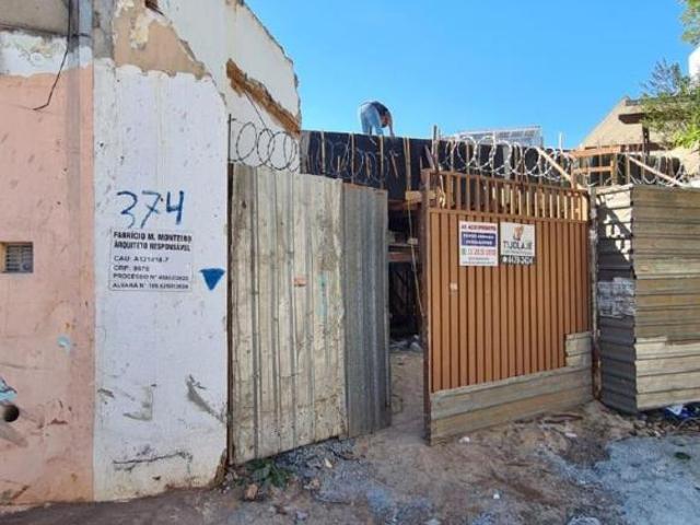 Cobertura à venda 3 quartos 1 suíte 2 vagas Guiomar Santo André SP