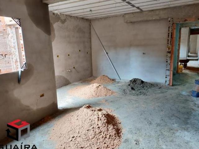 Cobertura à venda 3 quartos 1 suíte 2 vagas Gilda Santo André SP