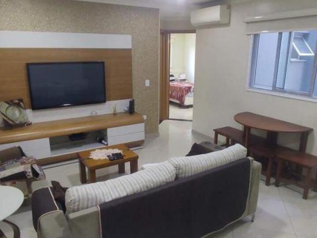 Cobertura à venda 3 quartos 1 suíte 2 vagas Gilda Santo André SP