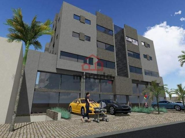 Cobertura à venda, 3 quartos, 1 suíte, 2 vagas, GRACAS ITAUNA/MG
