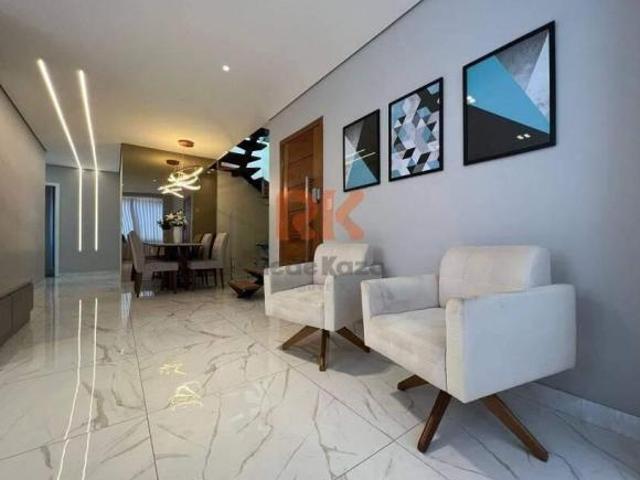 Cobertura à venda, 3 quartos, 1 suíte, 2 vagas, Heliópolis Belo Horizonte/MG
