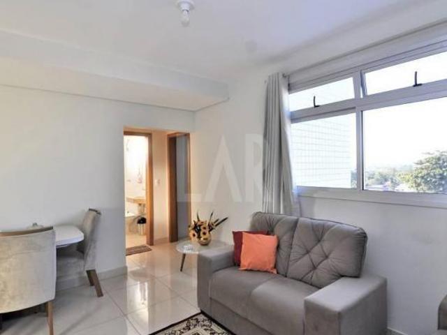 Cobertura à venda, 3 quartos, 1 suíte, 2 vagas, Itapoã Belo Horizonte/MG