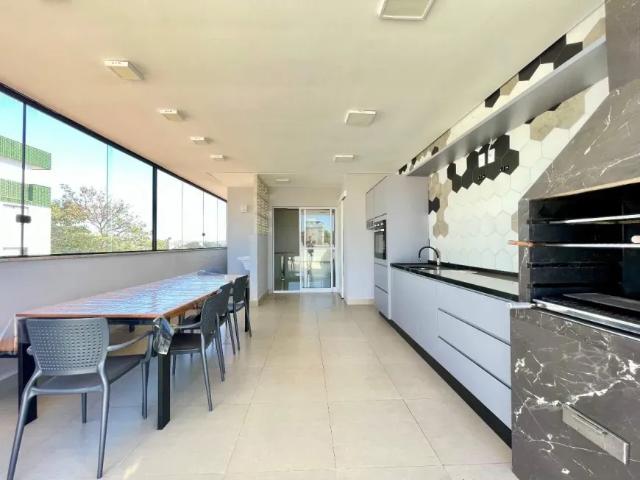 Cobertura à venda, 3 quartos, 1 suíte, 2 vagas, Itapoã Belo Horizonte/MG