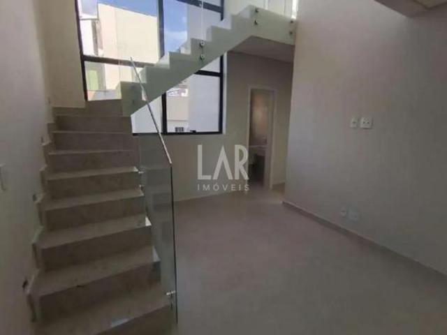 Cobertura à venda, 3 quartos, 1 suíte, 2 vagas, Itapoã Belo Horizonte/MG
