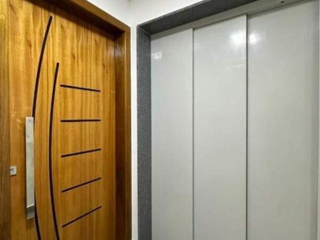 Cobertura à venda, 3 quartos, 1 suíte, 2 vagas, Inconfidentes Contagem/MG