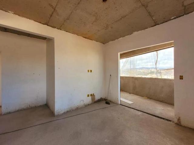 Cobertura à venda, 3 quartos, 1 suíte, 2 vagas, Inconfidentes Contagem/MG