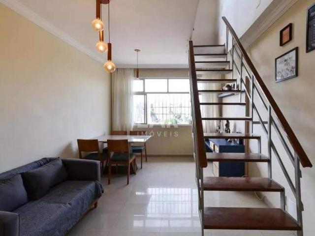 Cobertura à venda, 3 quartos, 1 suíte, 2 vagas, Ipiranga Belo Horizonte/MG