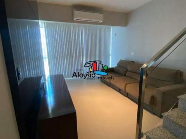 Cobertura à venda, 3 quartos, 1 suíte, 2 vagas, Jardim Cambuí Sete Lagoas/MG