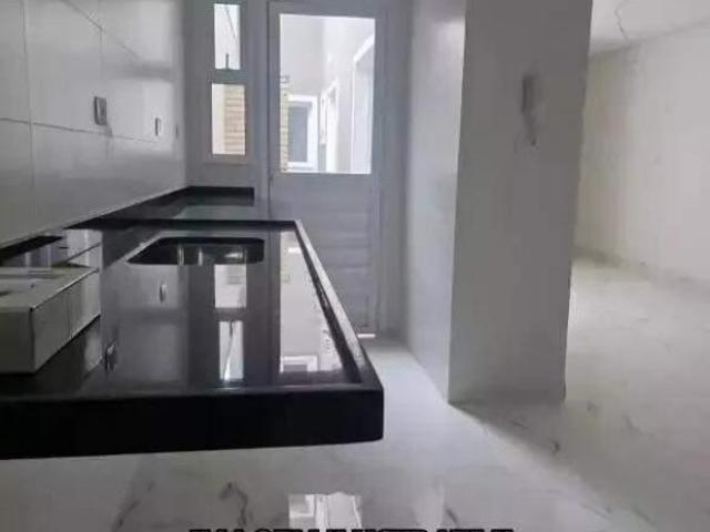 Cobertura à venda 3 quartos 1 suíte 2 vagas Paraíso Santo André SP