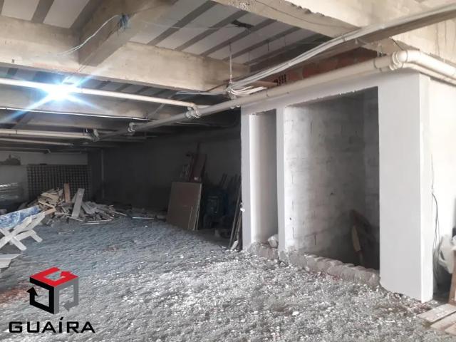 Cobertura à venda 3 quartos 1 suíte 2 vagas Paraíso Santo André SP