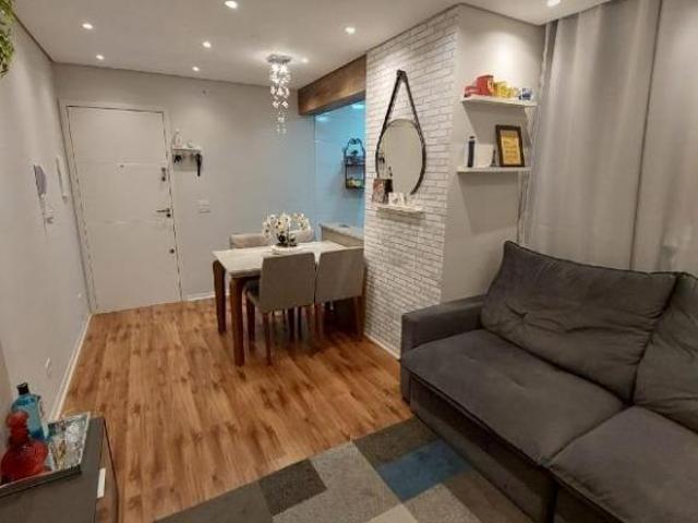 Cobertura à venda 3 quartos 1 suíte 2 vagas Paraíso Santo André SP
