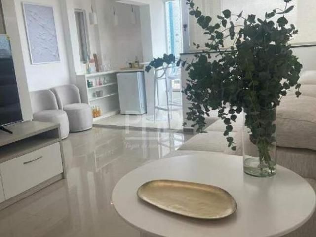 Cobertura à venda, 3 quartos, 1 suíte, 2 vagas, Parque das Nações Santo André/SP