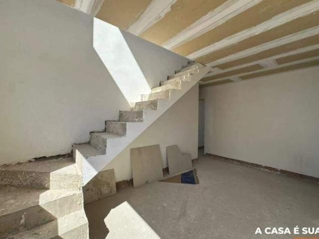 Cobertura à venda, 3 quartos, 1 suíte, 2 vagas, Parque Riacho das Pedras Contagem/MG