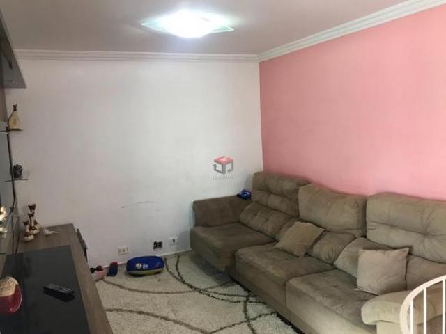 Cobertura à venda 3 quartos 1 suíte 2 vagas Paulicéia São Bernardo do Campo SP