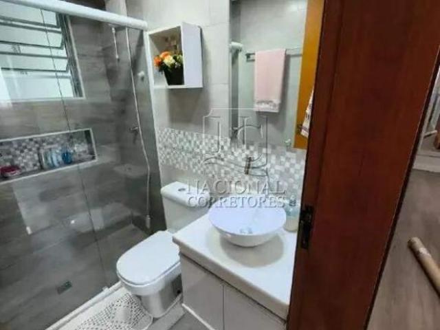 Cobertura à venda, 3 quartos, 1 suíte, 2 vagas, Paulicéia São Bernardo do Campo/SP
