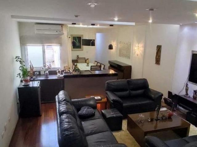 Cobertura à venda 3 quartos 1 suíte 2 vagas Pires Santo André SP