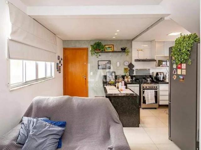 Cobertura à venda, 3 quartos, 1 suíte, 2 vagas, Prado Belo Horizonte/MG