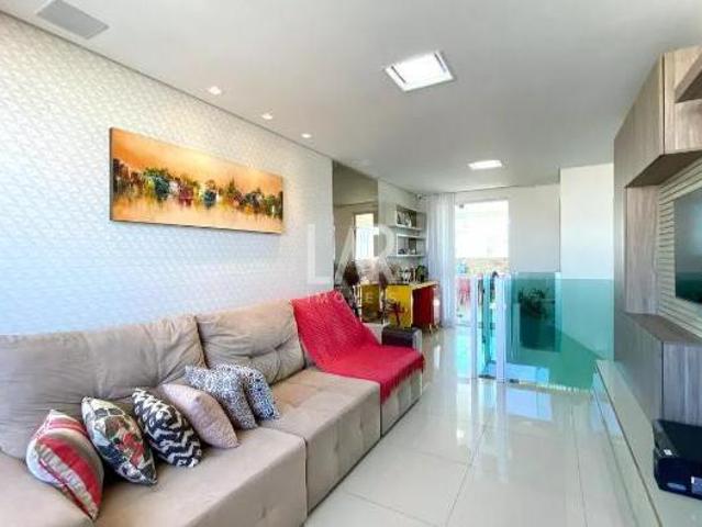 Cobertura à venda, 3 quartos, 1 suíte, 2 vagas, Sagrada Família Belo Horizonte/MG
