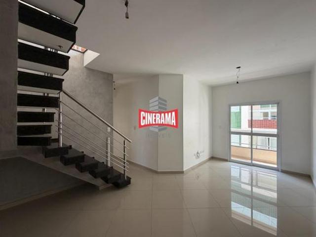 Cobertura à venda em Santa Maria São Caetano do Sul | Cinerama Imóveis