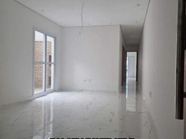 Cobertura à venda 3 quartos 1 suíte 2 vagas Santa Maria Santo André SP