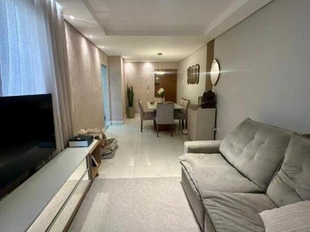Cobertura à venda 3 quartos 1 suíte 2 vagas Santa Maria Santo André SP