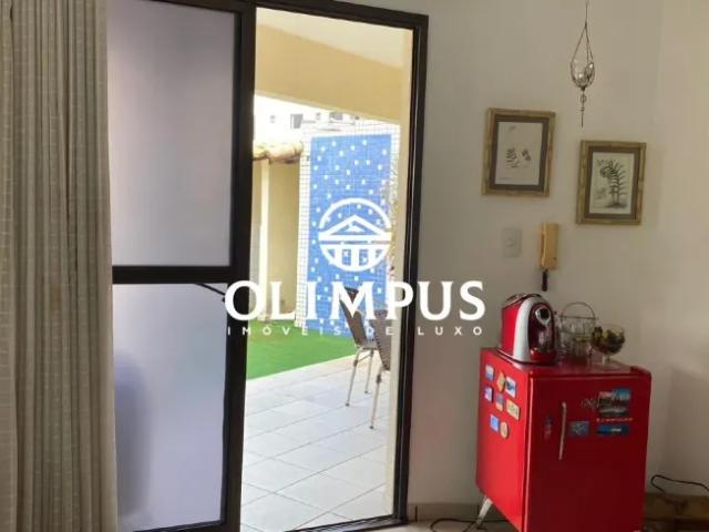 Cobertura à venda, 3 quartos, 1 suíte, 2 vagas, Santa Mônica Uberlândia/MG