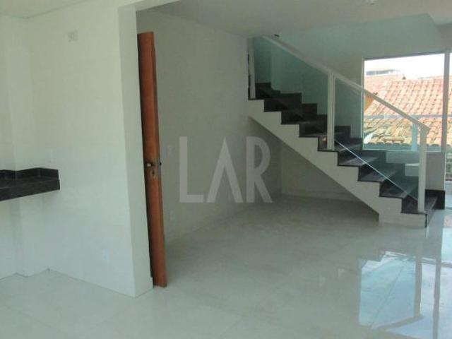 Cobertura à venda, 3 quartos, 1 suíte, 2 vagas, Santa Mônica Belo Horizonte/MG