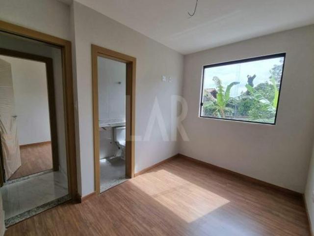 Cobertura à venda, 3 quartos, 1 suíte, 2 vagas, Santa Branca Belo Horizonte/MG
