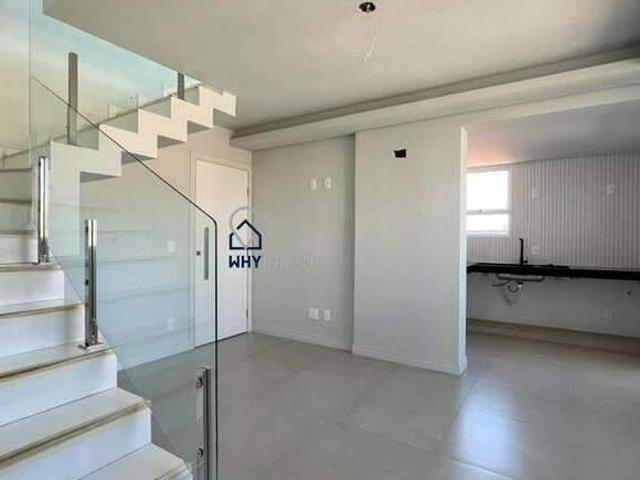 Cobertura à venda, 3 quartos, 1 suíte, 2 vagas, Santa Inês Belo Horizonte/MG