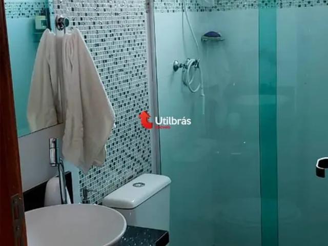 Cobertura à venda, 3 quartos, 1 suíte, 2 vagas, Santa Inês Belo Horizonte/MG