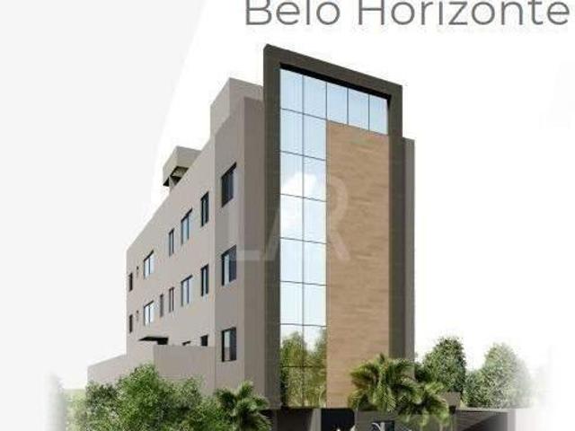Cobertura à venda, 3 quartos, 1 suíte, 2 vagas, Santa Inês Belo Horizonte/MG