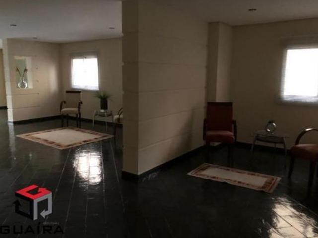 Cobertura à venda 3 quartos 1 suíte 2 vagas Santa Paula São Caetano do Sul SP