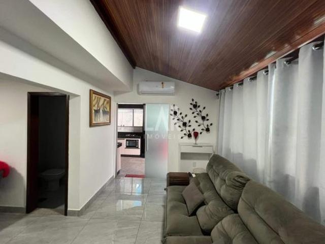 Cobertura à venda, 3 quartos, 1 suíte, 2 vagas, Santa Rosa Belo Horizonte/MG