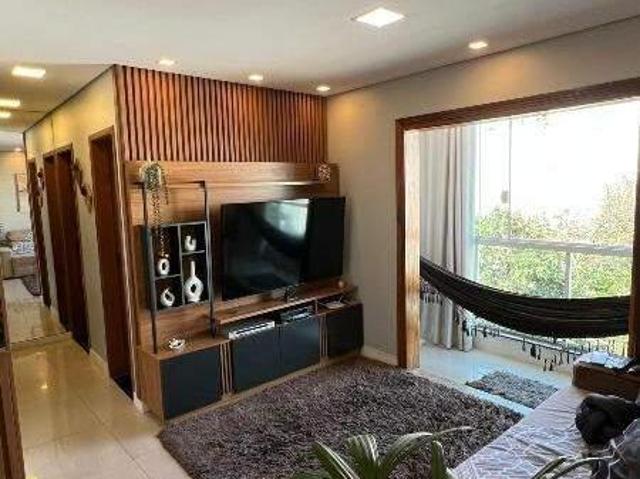 Cobertura à venda 3 quartos 1 suíte 2 vagas Santa Terezinha Santo André SP