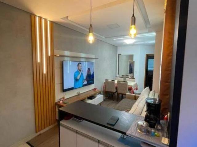 Cobertura à venda 3 quartos 1 suíte 2 vagas Santo Antônio Santo André SP