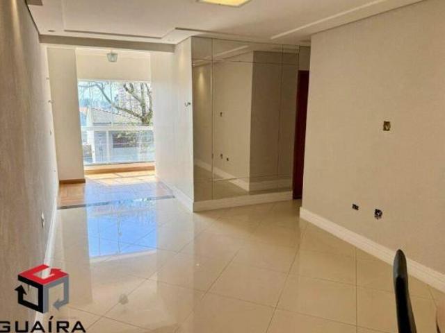 Cobertura à venda 3 quartos 1 suíte 2 vagas Valparaíso Santo André SP